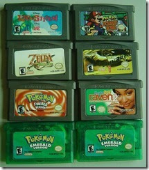 Lukie Games: Holiday Shopping tips: How to identify a bootleg Gameboy ...