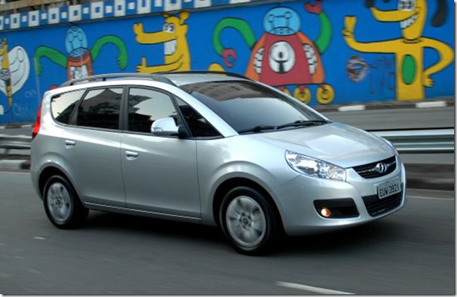 JAC J6 é lançado e custa a partir de R$ 58.800 - Novidades Automotivas