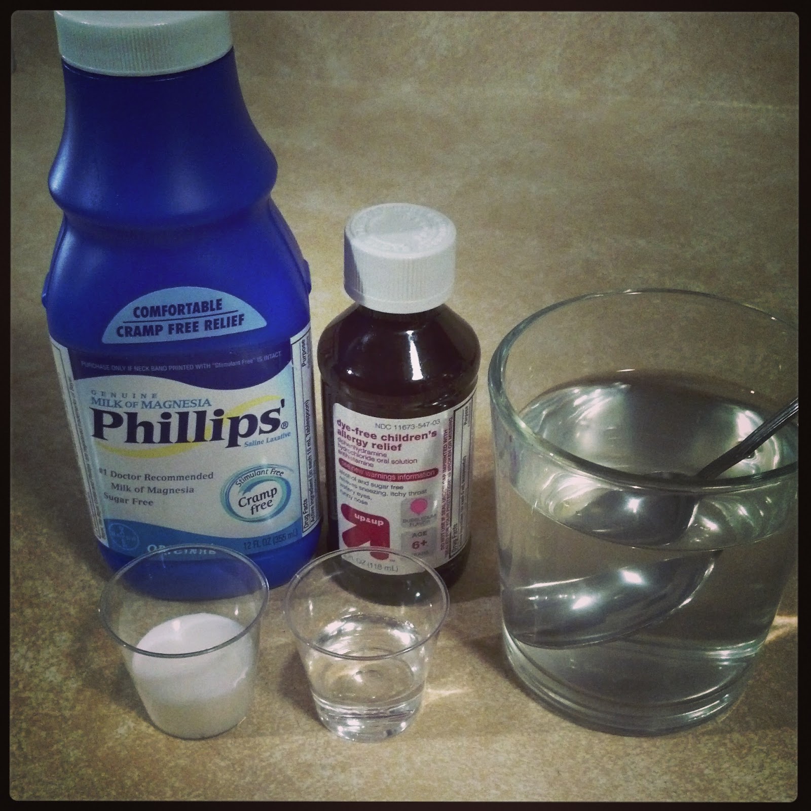 An Onion Exposed Magic Mouthwash An Onion Exposed Magic Mouthwash