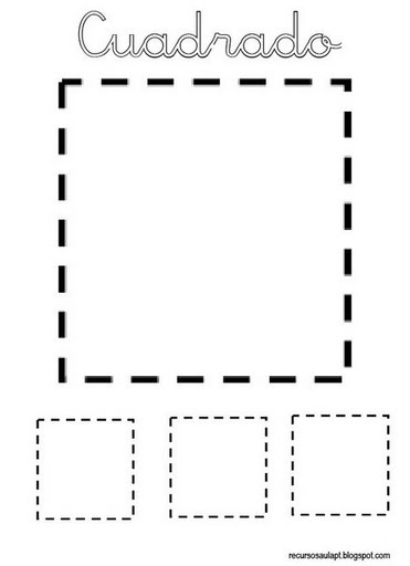 Figuras geométricas básicas