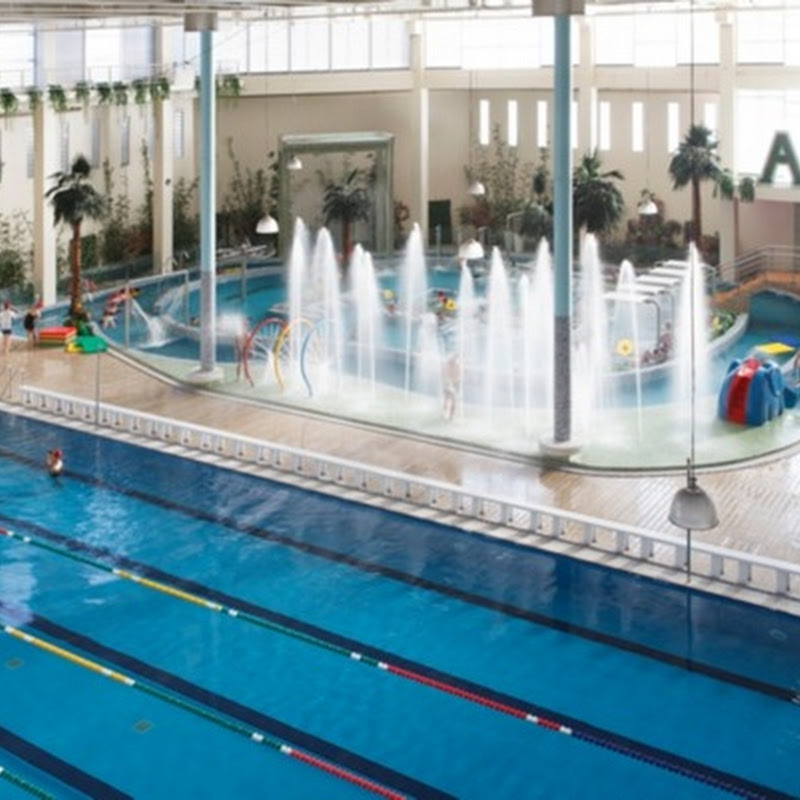 Review: Ace Water Spa (Pasig City) - ReigningStill