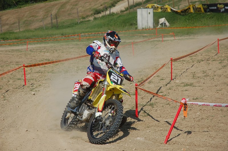 Andrea Raso vince lo Skube di Casale - Ruscibar