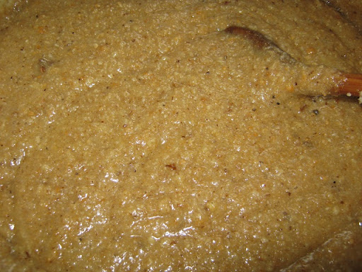 Culinare: Bomboane de pom preparate acasa