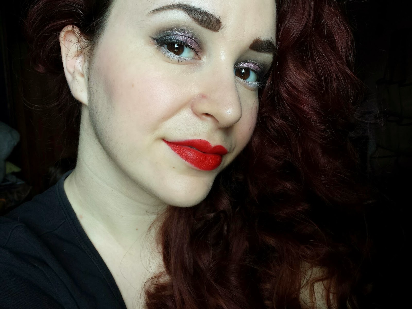 Ruby Woo Series | Romantic Pink