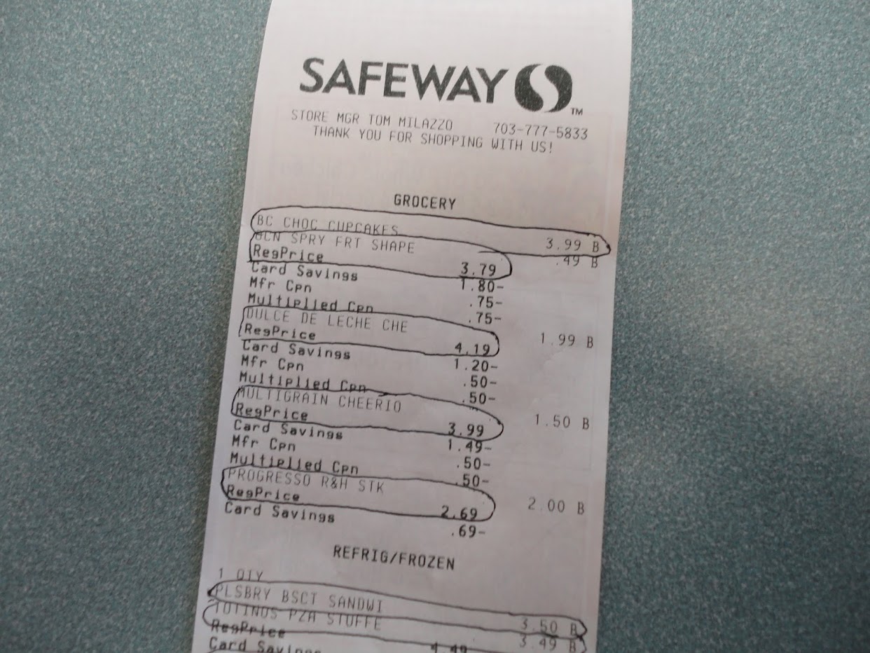 Jocks SEO: Safeway, post 5