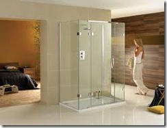 3 Sided Shower Enclosure | Shower Enclosures
