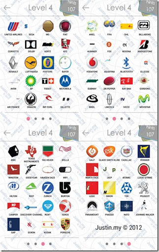 V logo quiz - Imagui