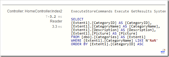 Mrkt 的程式學習筆記 Dynamic Linq Entity Framework Part 3:asp Mvc 應用