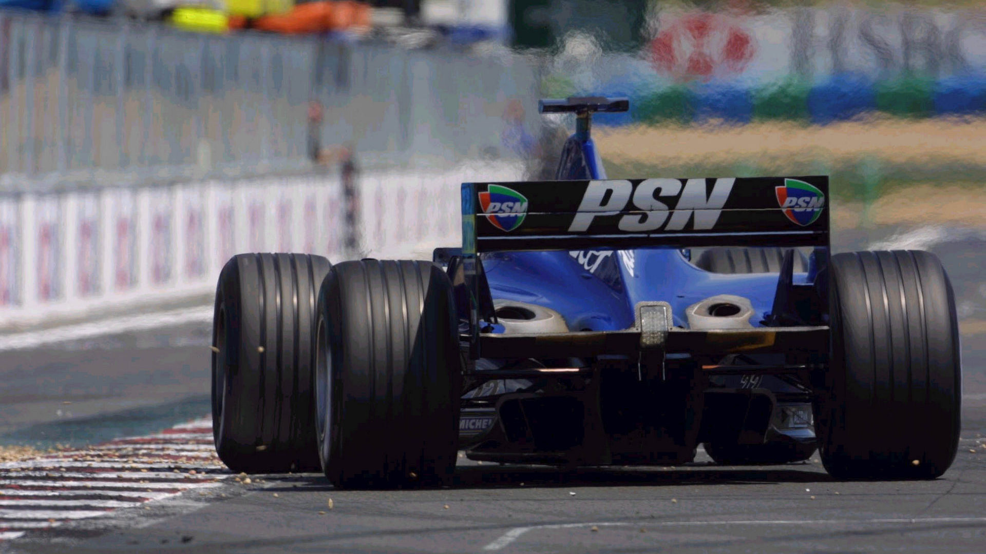 A história da Prost Grand Prix - Equipes Históricas da F1