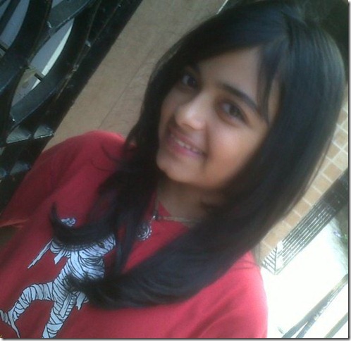 CHILD ACTRESS TARUNI SACHDEV RARE PICS ~ Gallery Bay