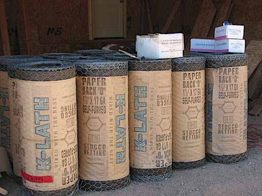 Plaster over Plywood/OSB? - DoItYourself.com Community Forums