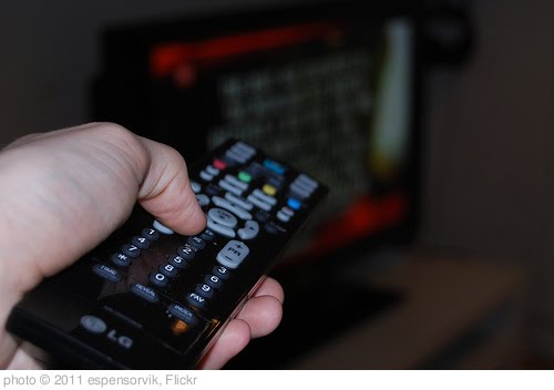 Tyranny of the Screen | To Love, Honor and Vacuum