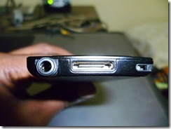 Sony Walkman NWZ A844 Player Review