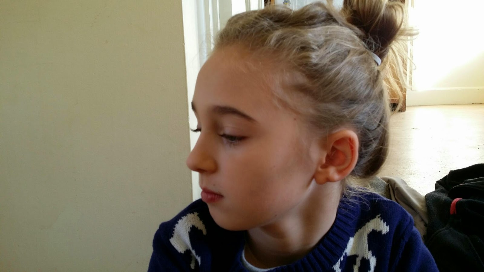 Taylor Broughton's Blog: Day of filming!