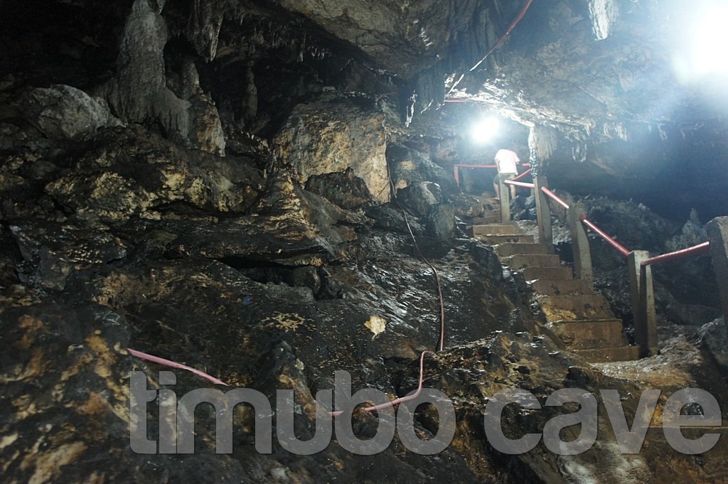 Timubo Cave, Camotes Island| travelogue: Philippines