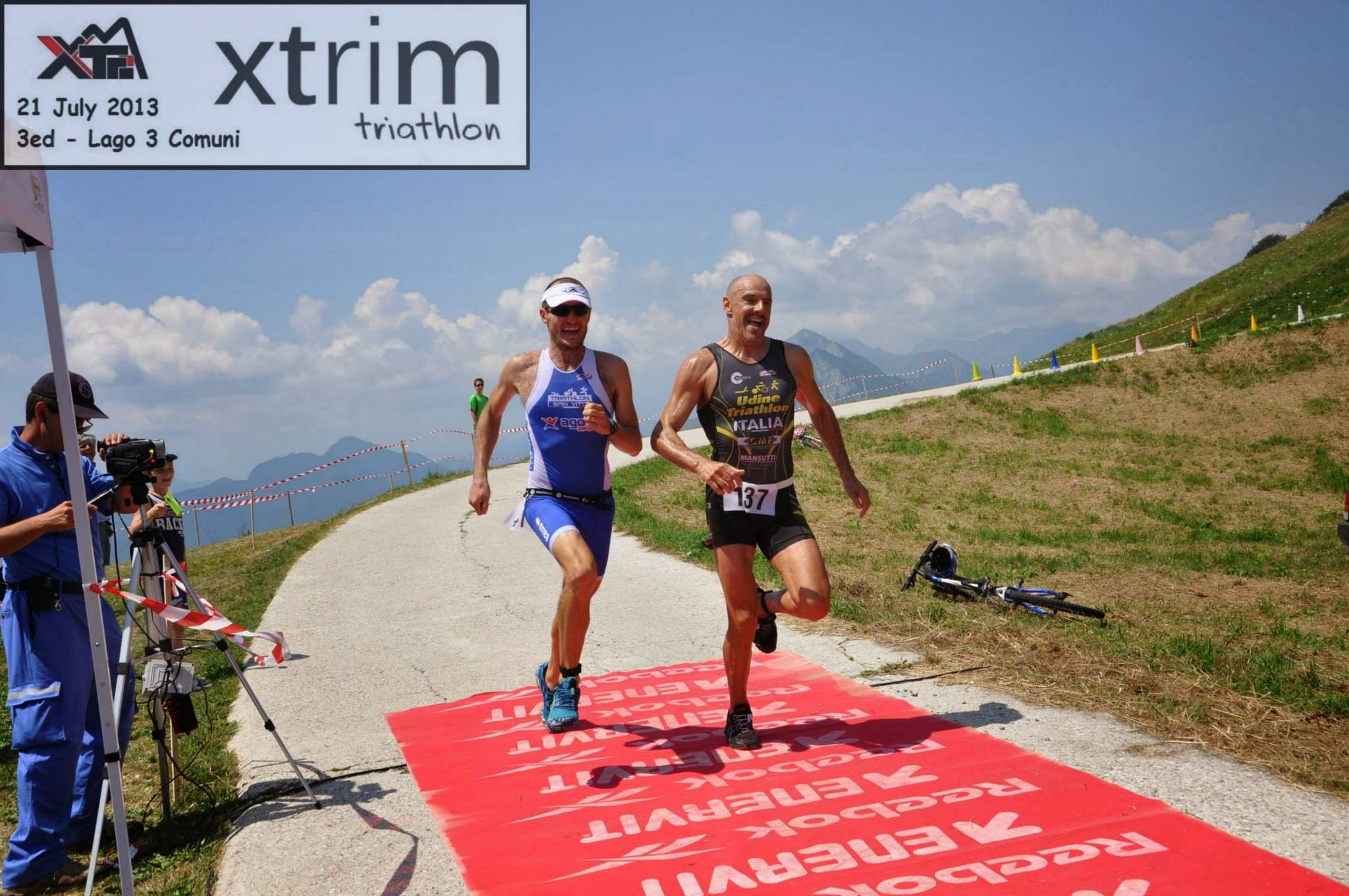 1. Triathlon | XTriM Sports A.s.d.