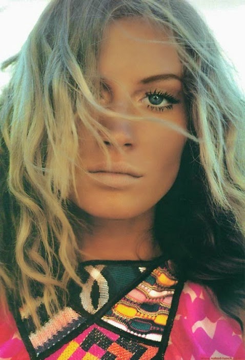 Fashion Gute!: Aniversário do dia! Über model Gisele!!