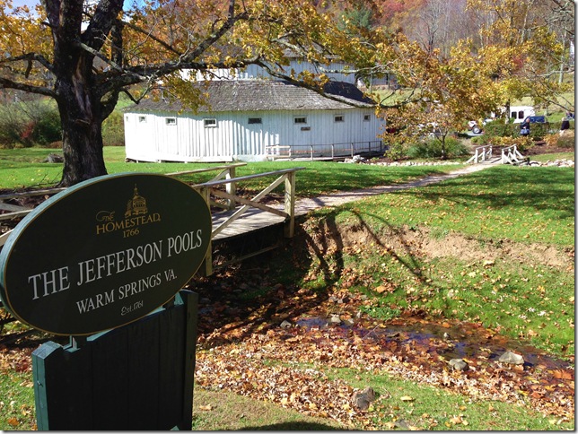 A Blue-Eyed Boy Met a Brown-Eyed Girl: The Homestead 1766