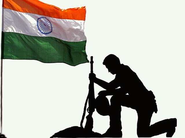 My Great Indian ARMY: Jai Jawan