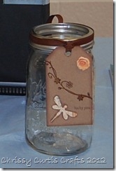 Chrissy Curtis Crafts