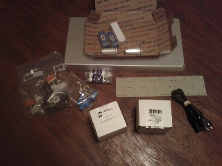 Soundular Electronics: AX84 Hi Octane Tube Amplifier