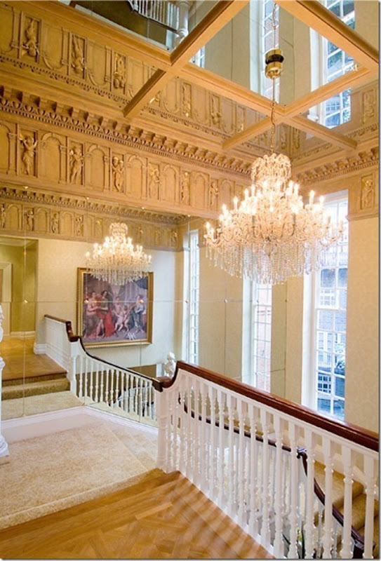Luxury Real Estate In London - Wonderful
