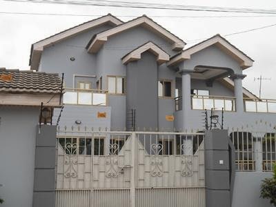 UJENZI ZONE: GEBO STYLE STILL ROCKS..