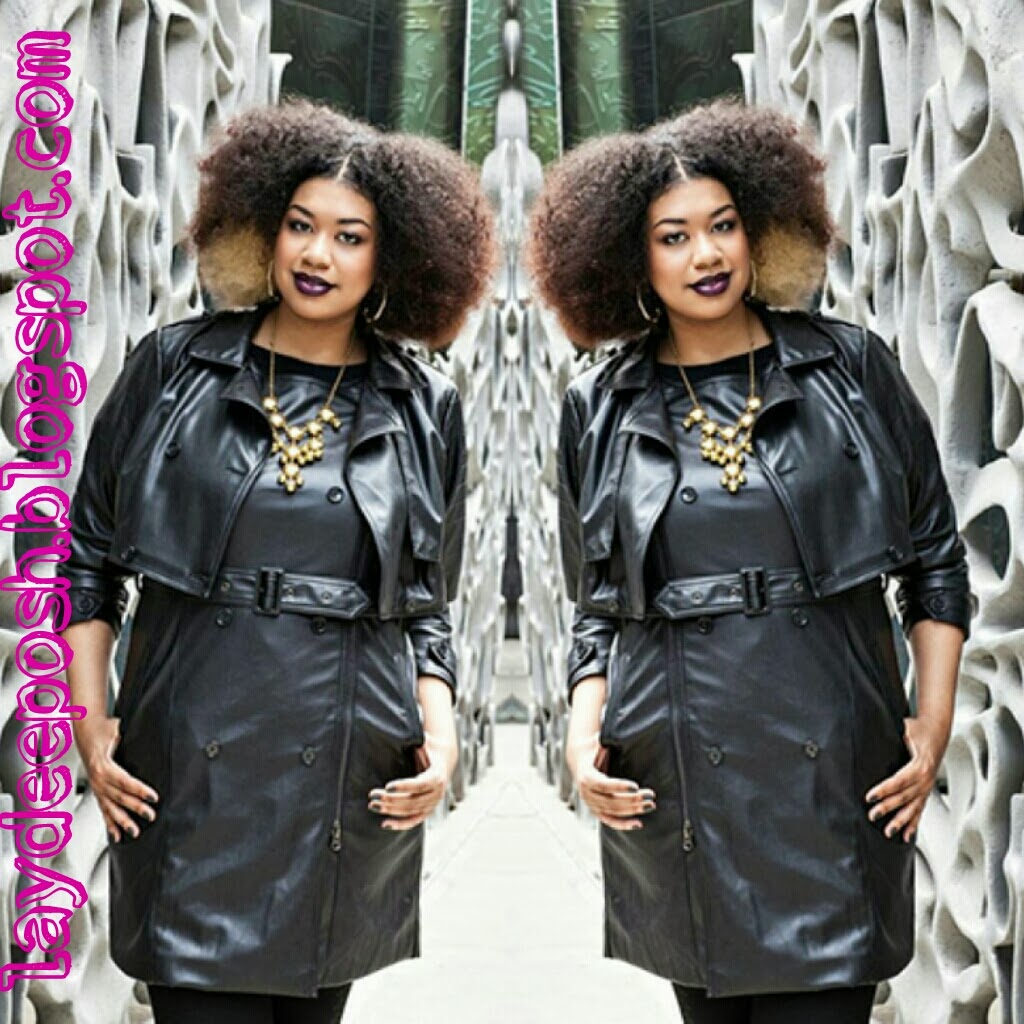 Laydee Posh: [Fashion Buzz] Fashion Bloggers Holiday Collection