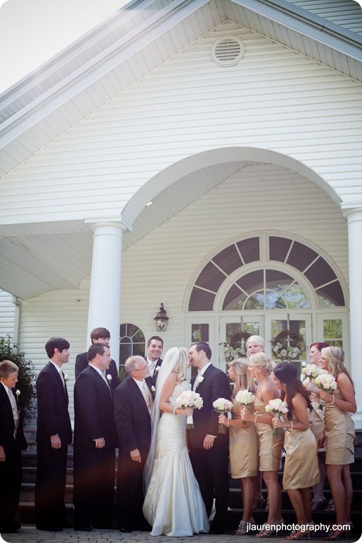 Our Beautiful Life: Wedding: Cameron & Nathan