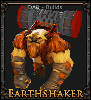 Hero Discussion of the Day: Earthshaker (November 5, 2011) : r/DotA2