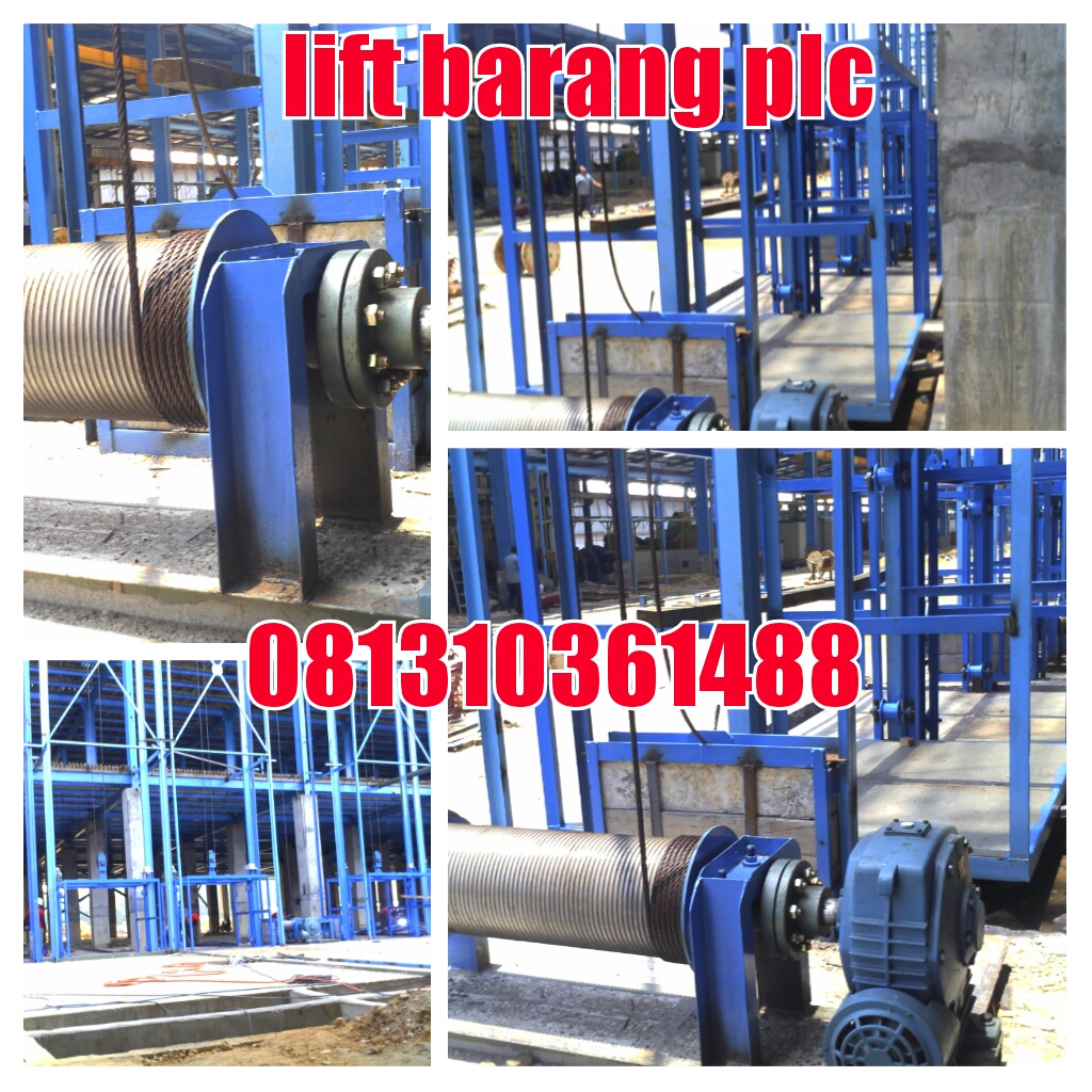 Lift barang ~ liftbarang
