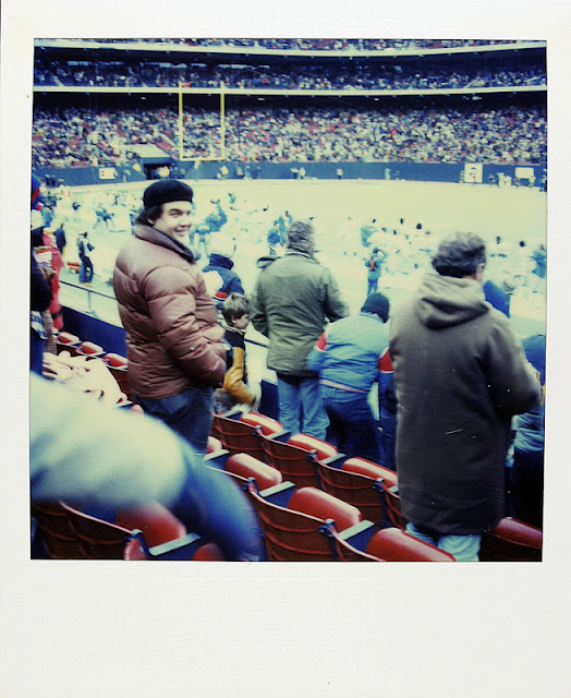 December 11 | Jamie Livingston: some photos of that day