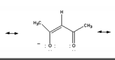 One Part of Chemistry: Resonance structure of acetylacetonate, magnetic ...