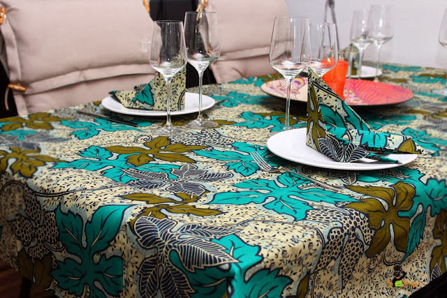 Ku Xhonga: Capulana is back to our lives