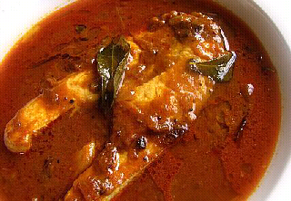 Mom Made: Meen kulambu/Kuzhambu (Fish Curry/Gravy - For Tilapia ...