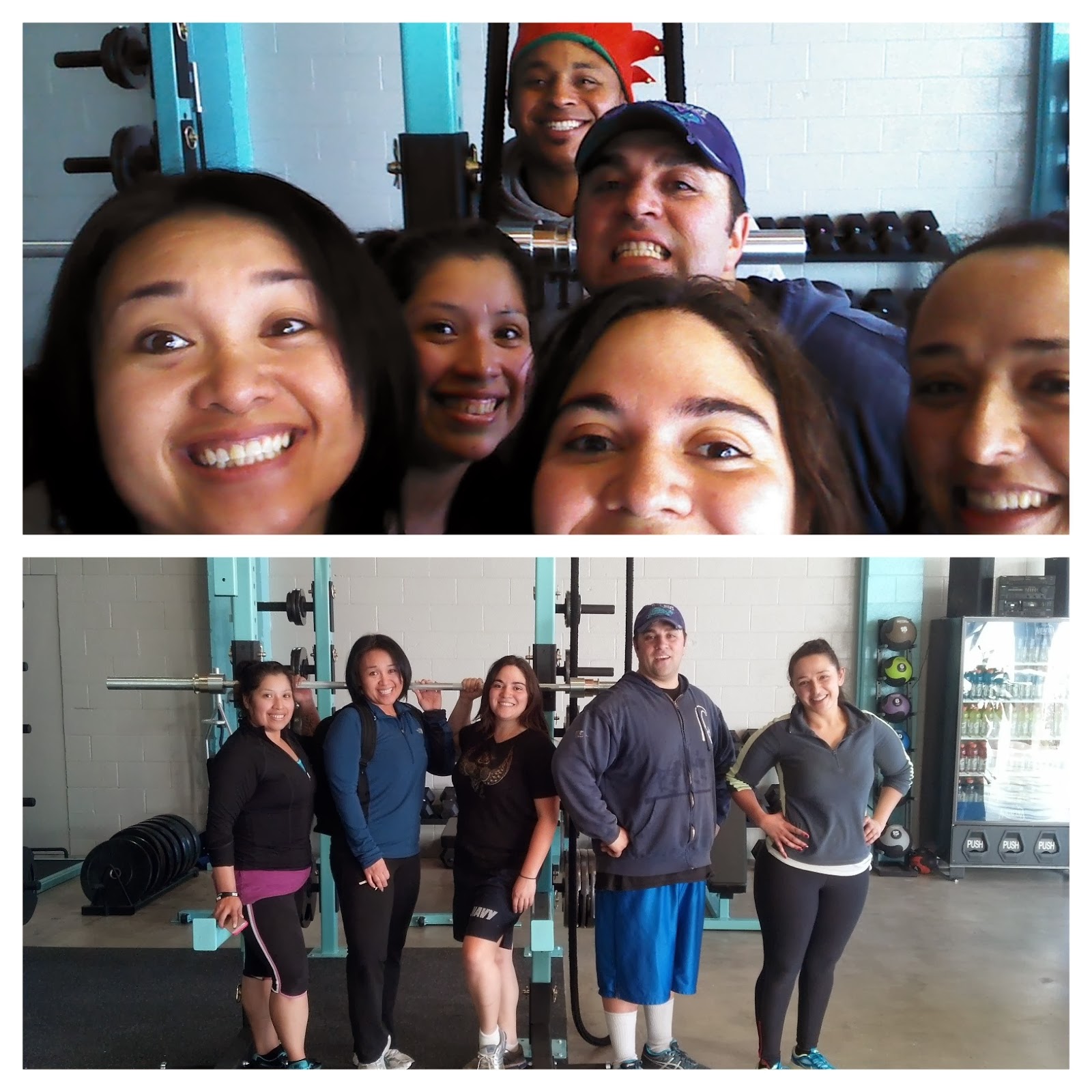 VELOCITY PERFORMANCE TRAINING