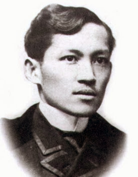 MadridLaCiudad: El último adiós de José Rizal a Filipinas