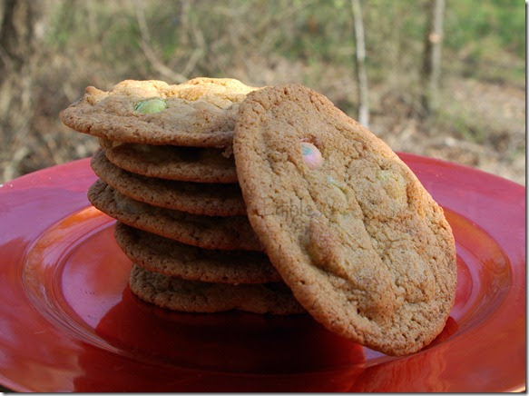 Trilogy Edibles: Treat Day Wednesday - Chocolate Chip Cherry White ...