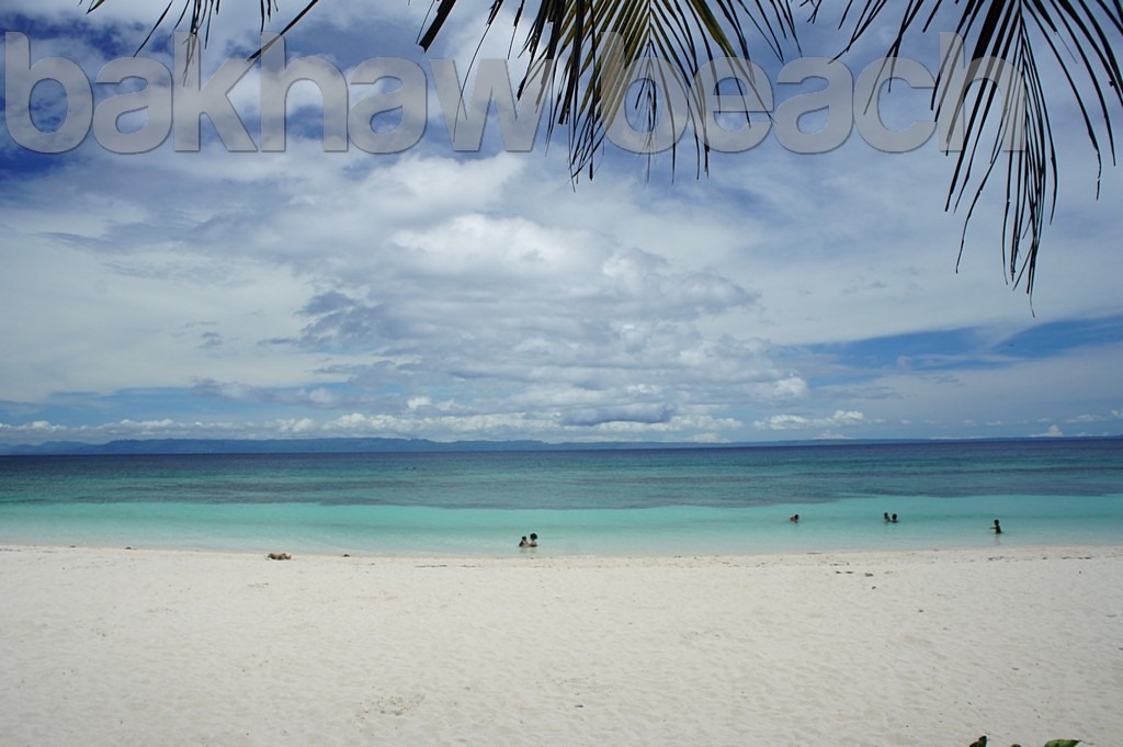 Bakhaw Beach, Camotes Island| travelogue: Philippines