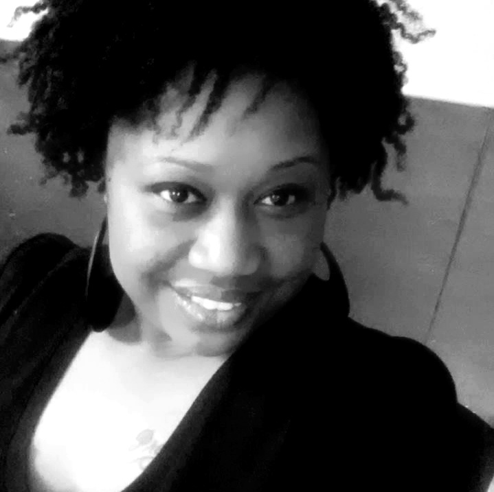 JusT BoNgO peoplez: Monday's gem of the Day with Ms Precious Haynes