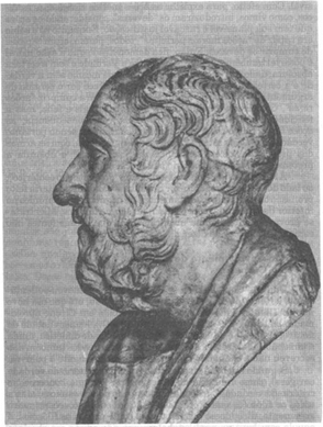 Filosofia Bis: O desenvolvimento do ceticismo acadêmico com Carnéades