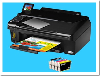 MS downlink: EPSON Stylus SX400 - TX400