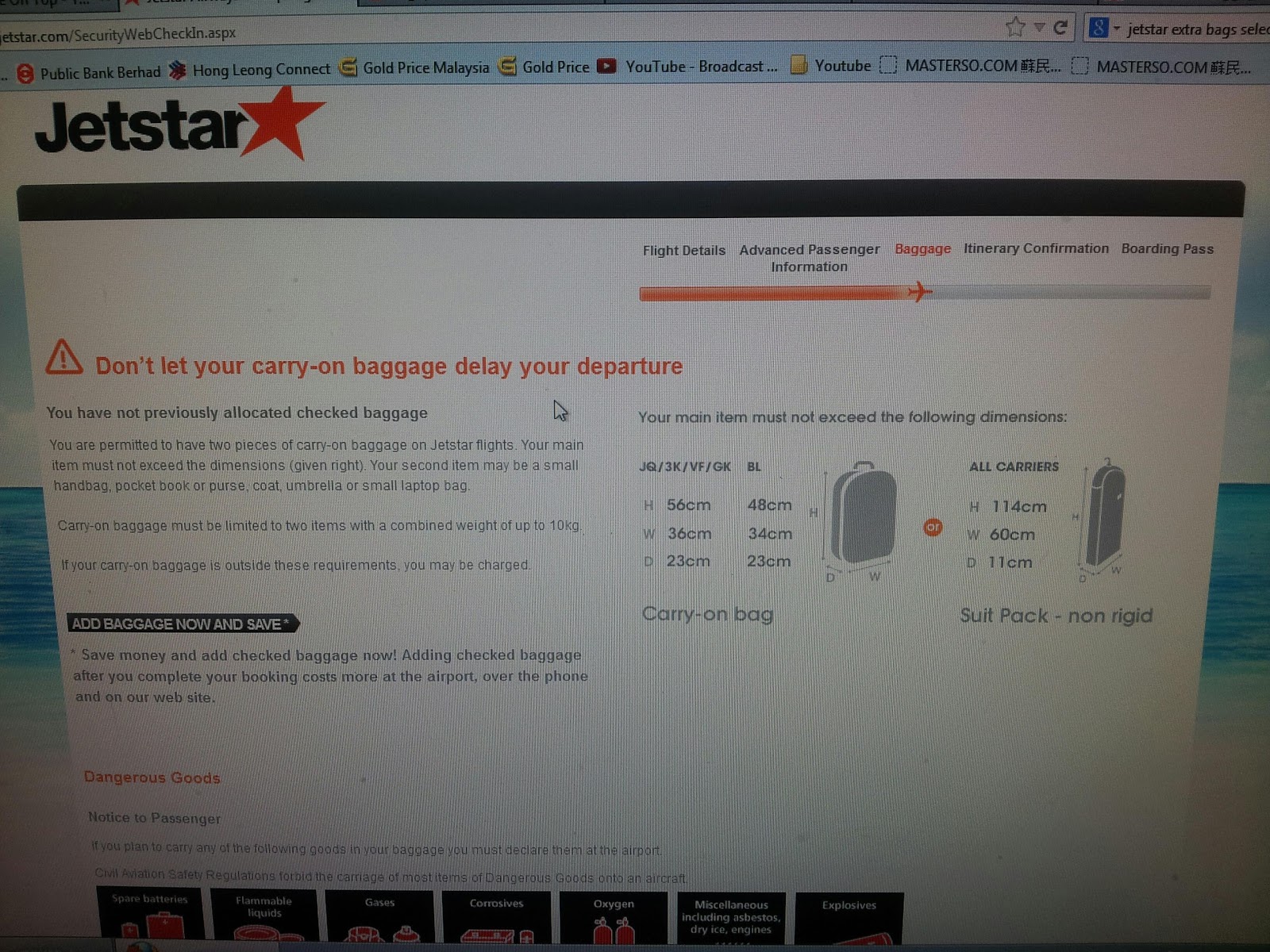 jane.jiaen: Flying with jetstar airway (web check in)