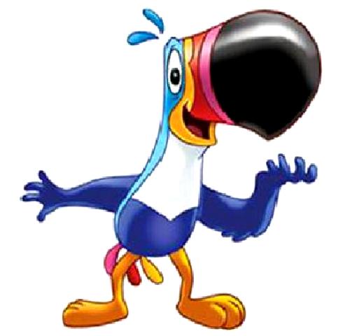 Toucan Sam ~ Detailed Information | Photos | Videos
