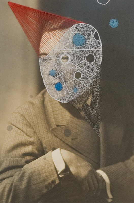 I need a guide: maurizio anzeri