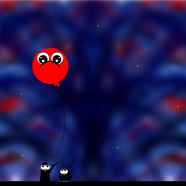 Letting Go » drawings » SketchPort