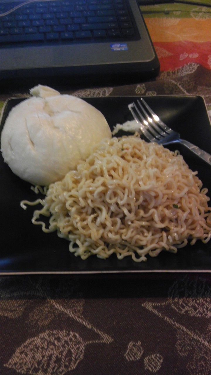 Babblings of a Twenty-Something, Dumpling-Eating Earthling: Siopao and ...