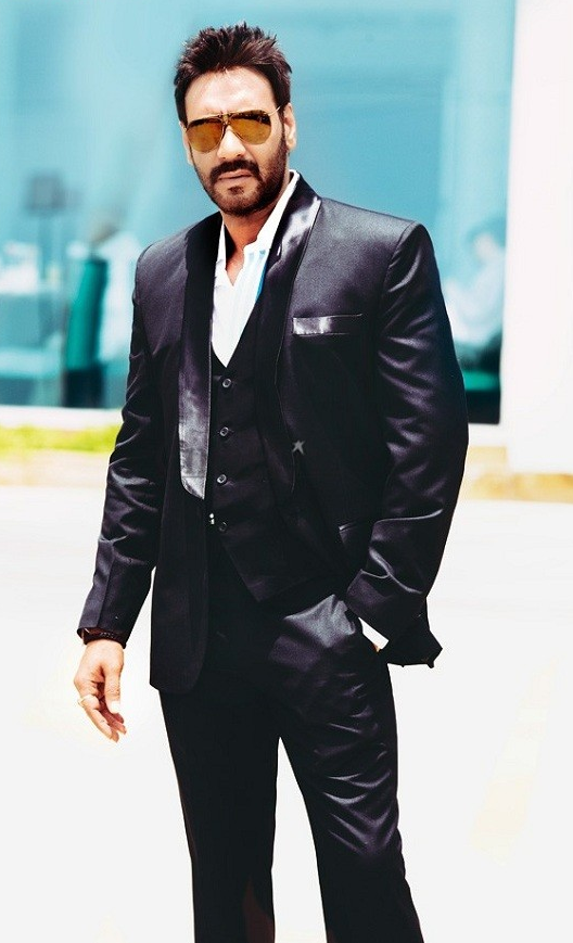 AjaY DevgaN | StyliSh PhotoS