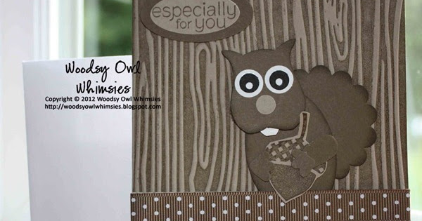 Alpha Gamma Delta Blog Network: Squirrel Card