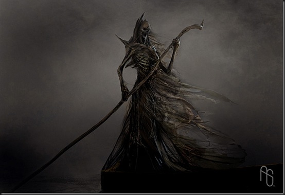 Sanity Zero: Karonte - Imagen